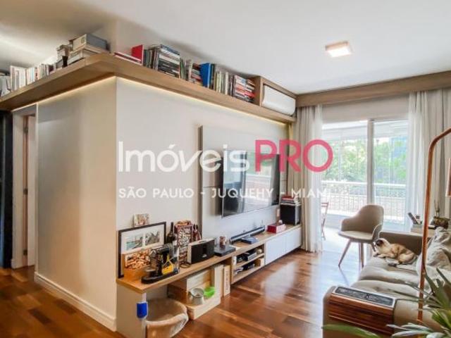 Apartamento, Brooklin São Paulo