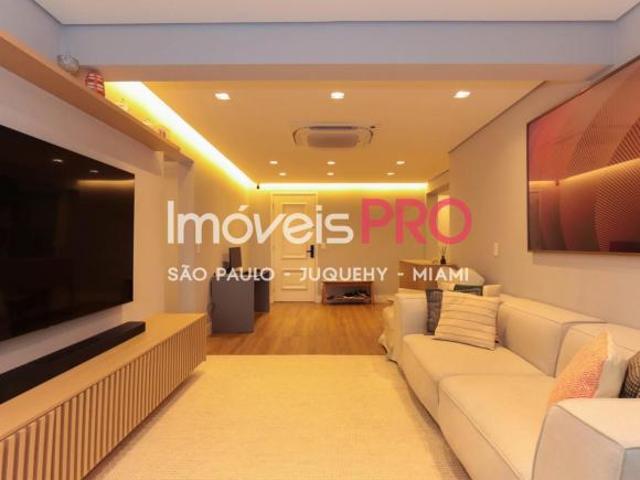 Apartamento, Brooklin São Paulo
