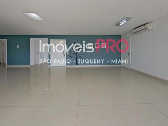 Apartamento, Brooklin São Paulo