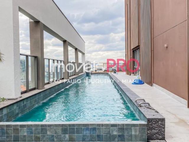 Apartamento, Brooklin São Paulo