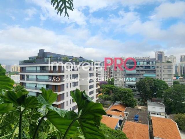Apartamento, Brooklin São Paulo