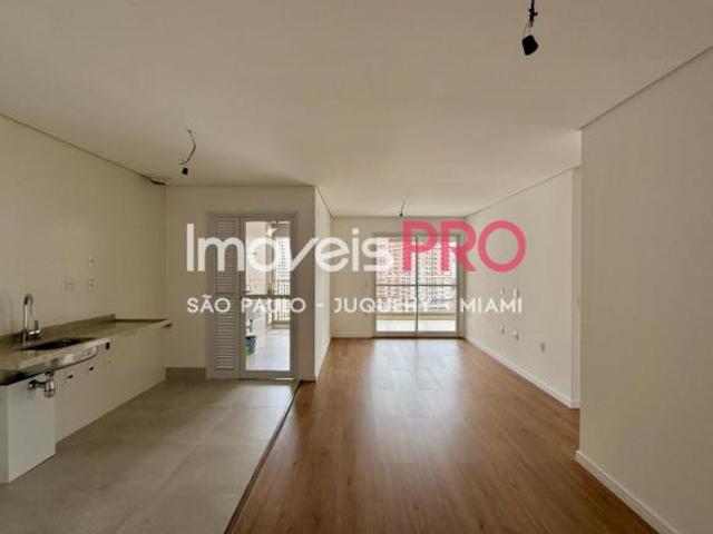 Apartamento, Brooklin São Paulo