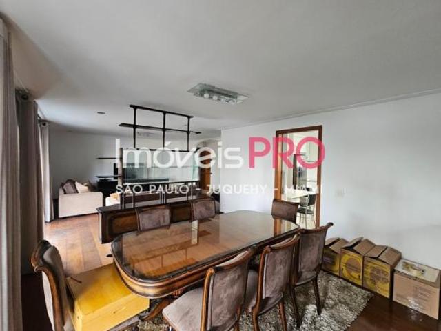 Apartamento, Brooklin São Paulo