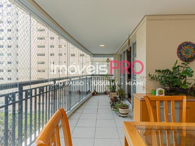 Apartamento, Brooklin São Paulo