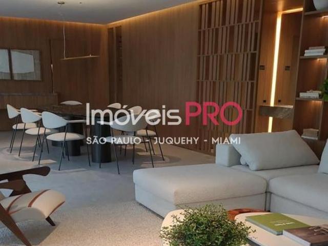 Apartamento, Brooklin São Paulo