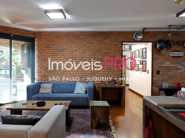 Apartamento, Brooklin São Paulo