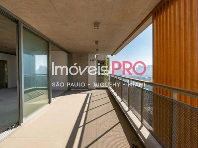 Apartamento, Brooklin São Paulo