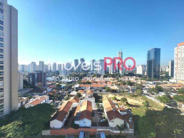 Apartamento, Brooklin São Paulo