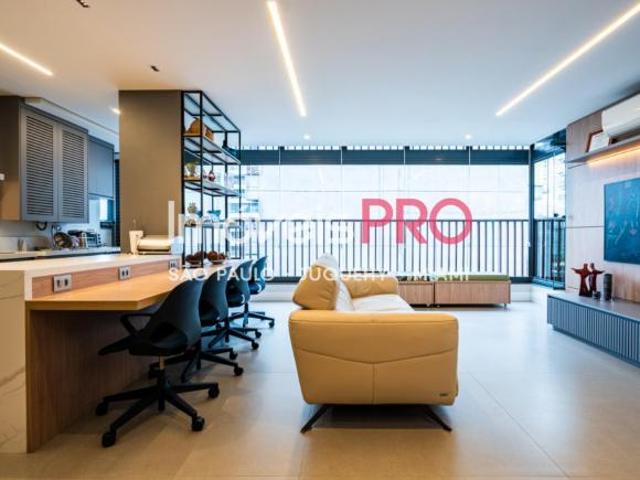 Apartamento, Brooklin São Paulo