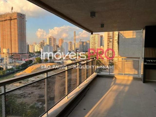 Apartamento, Brooklin São Paulo