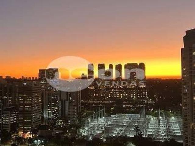 APARTAMENTO BROOKLIN SÃO PAULO