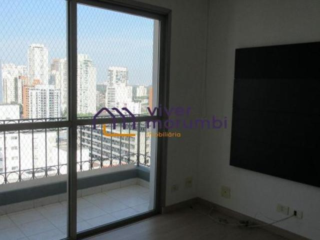 Apartamento, Brooklin São Paulo