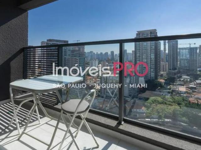 Apartamento, Brooklin São Paulo