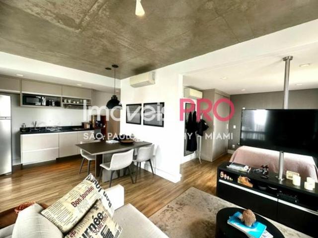 Apartamento, Brooklin São Paulo