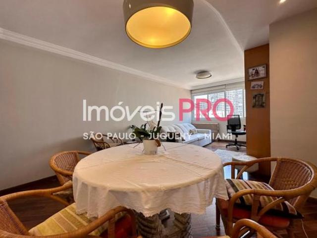 Apartamento, Brooklin São Paulo