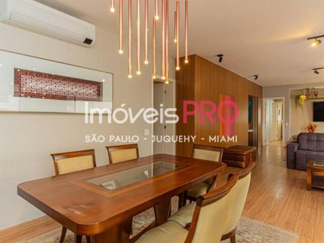 Apartamento, Brooklin São Paulo