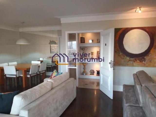 Apartamento, Brooklin São Paulo