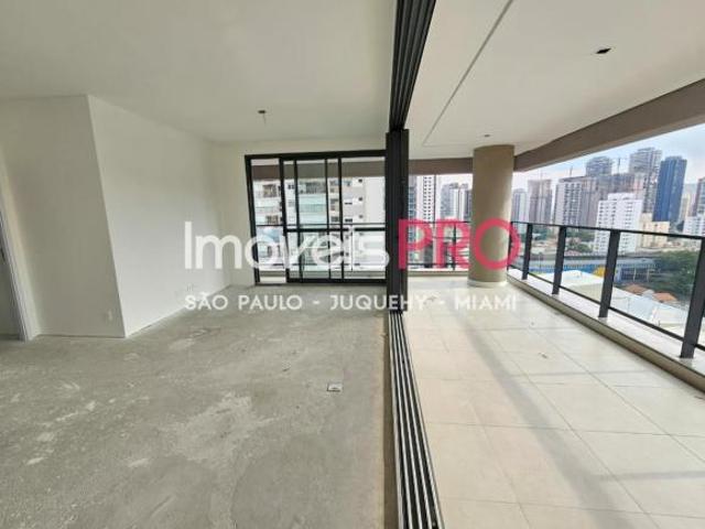 Apartamento, Brooklin São Paulo