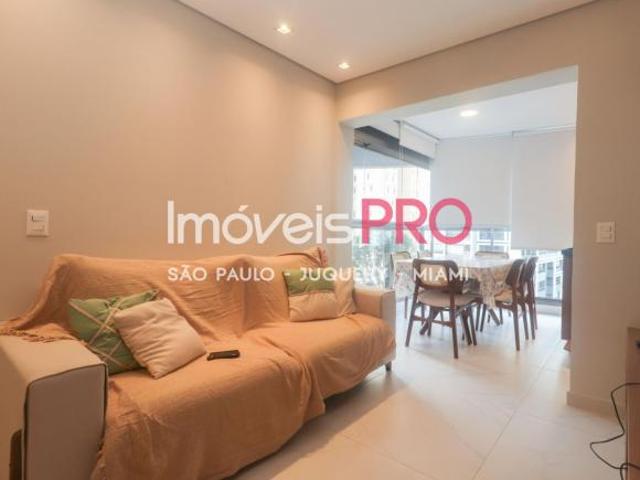 Apartamento, Brooklin São Paulo