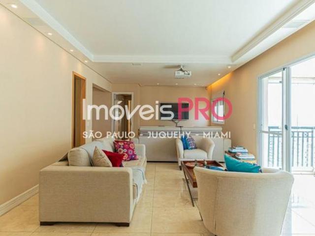Apartamento, Brooklin São Paulo