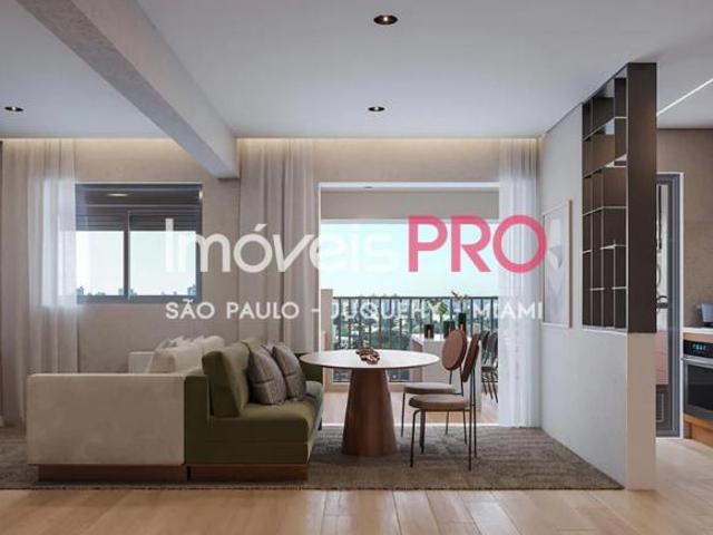Apartamento, Brooklin São Paulo