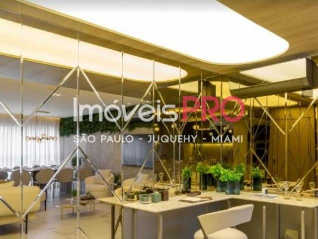 Apartamento, Brooklin São Paulo
