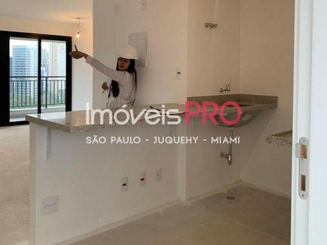 Apartamento, Brooklin São Paulo
