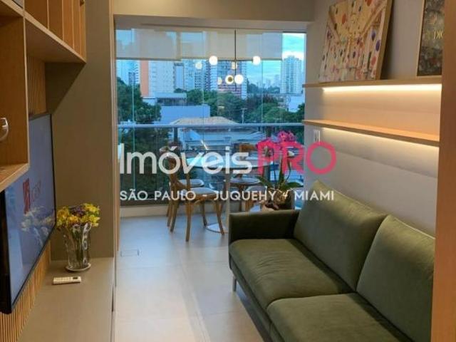 Apartamento, Brooklin São Paulo