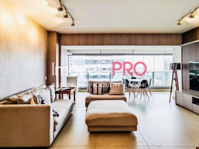 Apartamento, Brooklin São Paulo