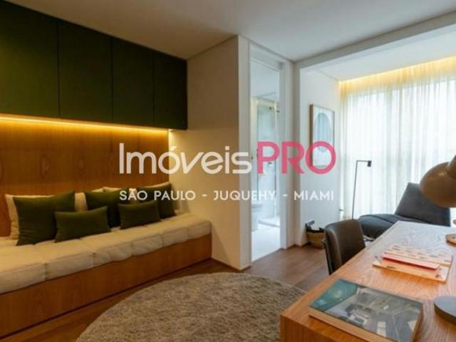 Apartamento, Brooklin São Paulo