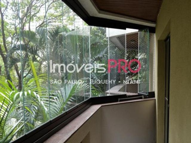 Apartamento, Brooklin São Paulo