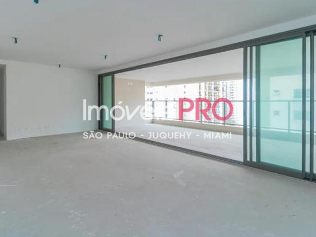 Apartamento, Brooklin São Paulo