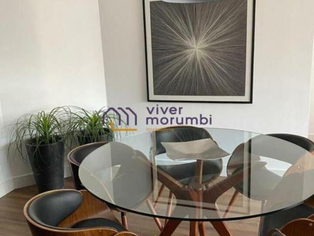 Apartamento, Brooklin São Paulo