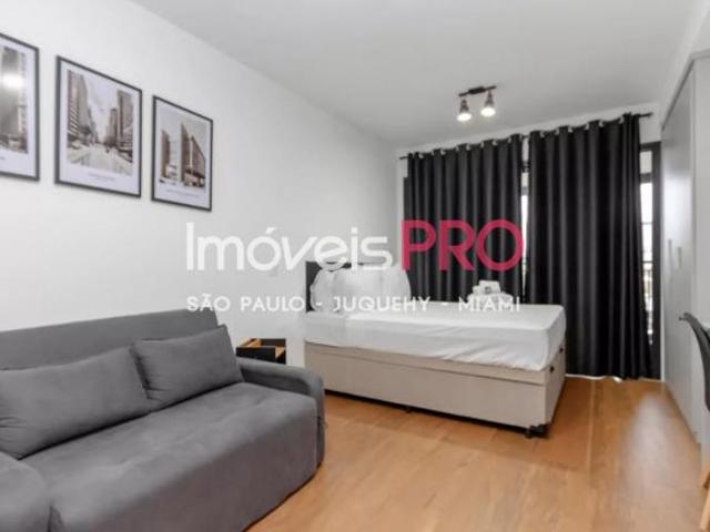 Apartamento, Brooklin São Paulo
