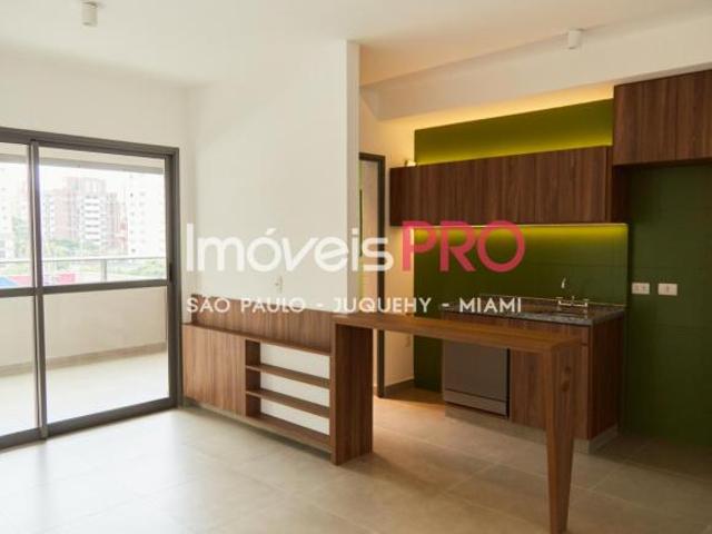 Apartamento, Brooklin São Paulo