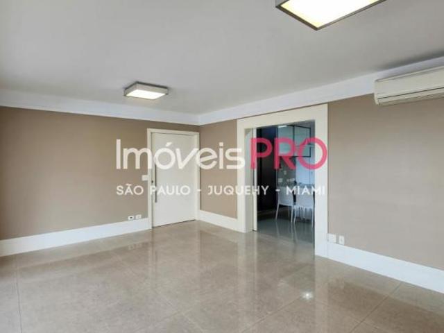 Apartamento, Brooklin São Paulo
