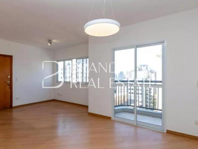 Apartamento, Brooklin São Paulo