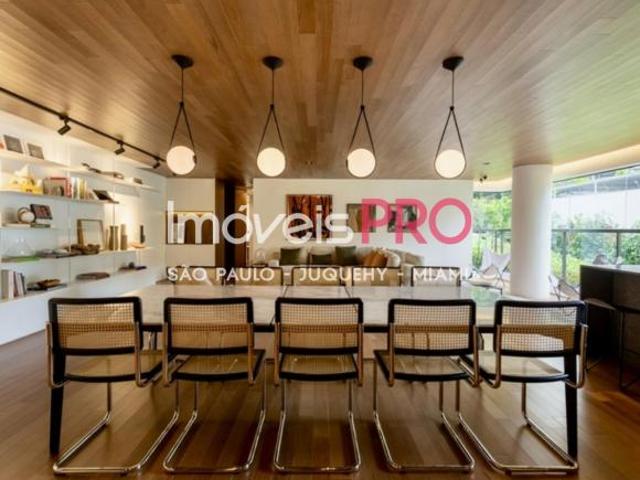 Apartamento, Brooklin São Paulo