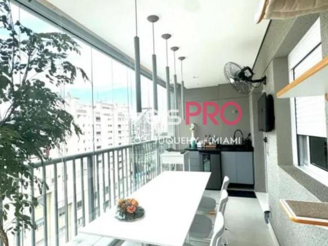Apartamento, Brooklin São Paulo
