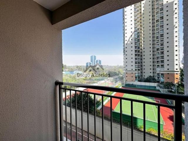 Apartamento, Brooklin, São Paulo, SP