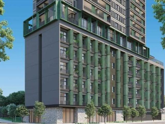 Apartamento, Brooklin, São Paulo, SP