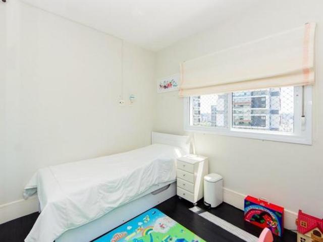 Apartamento, Brooklin, São Paulo, SP