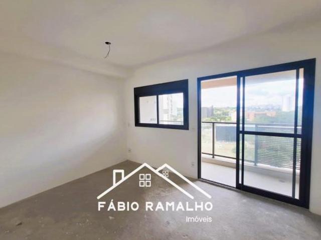 Apartamento, Brooklin, São Paulo, SP