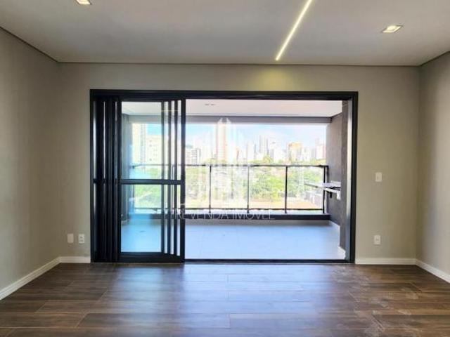 Apartamento, Brooklin, São Paulo, SP