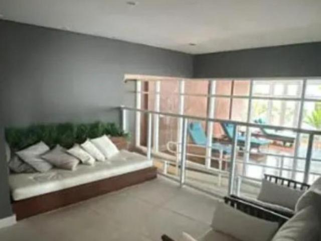 Apartamento, Brooklin, São Paulo, SP