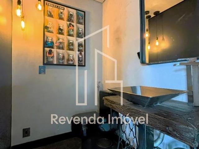 Apartamento, Brooklin São Paulo/SP