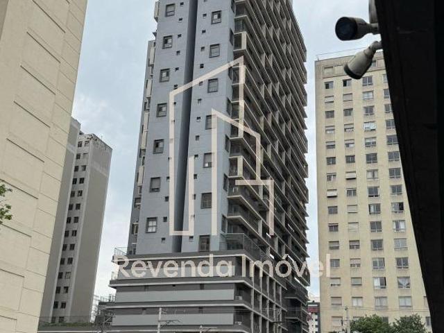 Apartamento, Brooklin São Paulo/SP