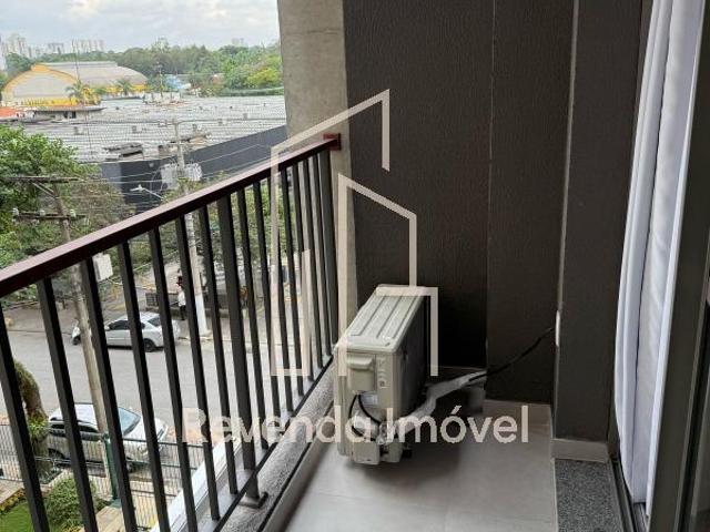 Apartamento, Brooklin São Paulo/SP