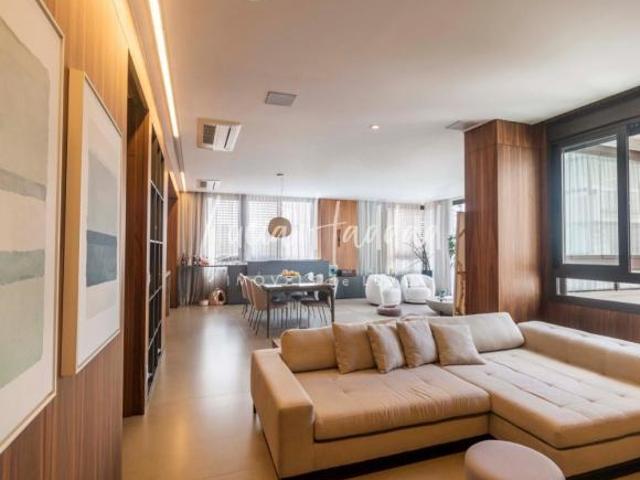 Apartamento Brooklin Simmetria