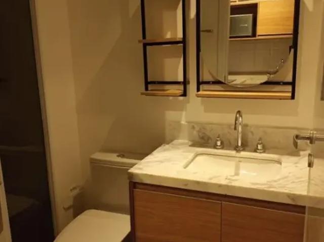 Apartamento brooklin sp